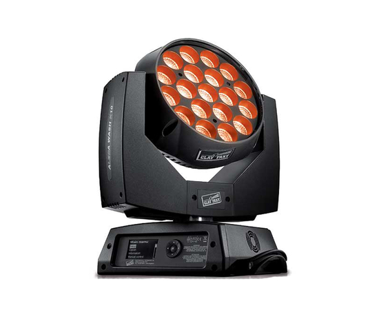 Движущаяся голова Clay Paky A.LEDA B-EYE K10 CC - купить в Одессе ...