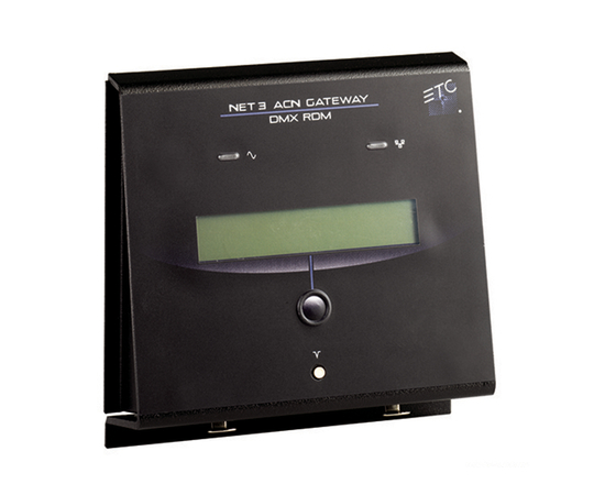 Шлюз ETC Net3 Touring Two Port Input Gateway - купить в Одессе, Киеве ...