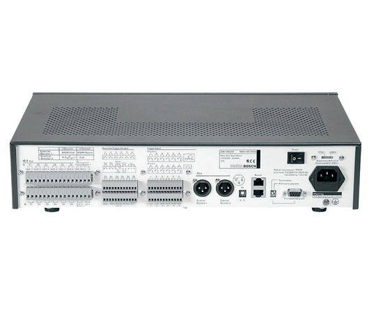 Маршрутизатор системы оповещения Bosch LBB1992/00 - купить в Одессе ...