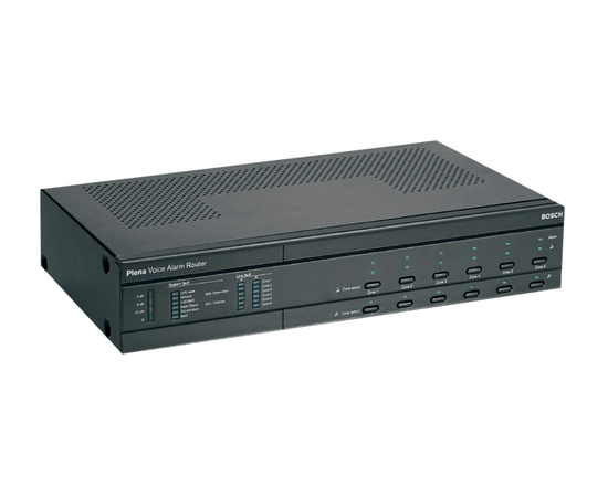 Маршрутизатор системы оповещения Bosch LBB1992/00 - купить в Одессе ...