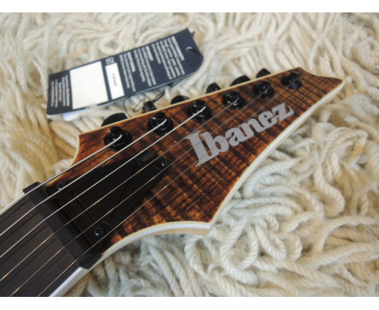 Электрогитара IBANEZ RGAIX6U ABS - купить в Одессе, Киеве, Украине ...