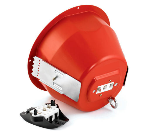 Противопожарный купол для громкоговорителя Bosch LC1-MFD - купить в ...