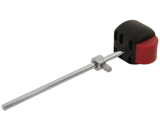 Колотушка для педали бас-барабана DW FLYWEIGHT HIGH IMPACT PLASTIC 107 ...
