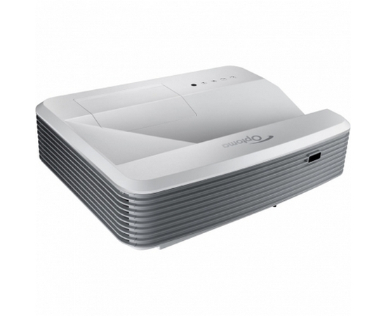 Проектор OPTOMA EH320UST - купить в Одессе, Киеве, Украине | Артикул ...