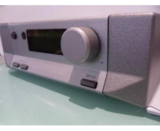 Цифро-аналоговий перетворювач Cyrus DAC X + Quarts - купить в Одессе ...