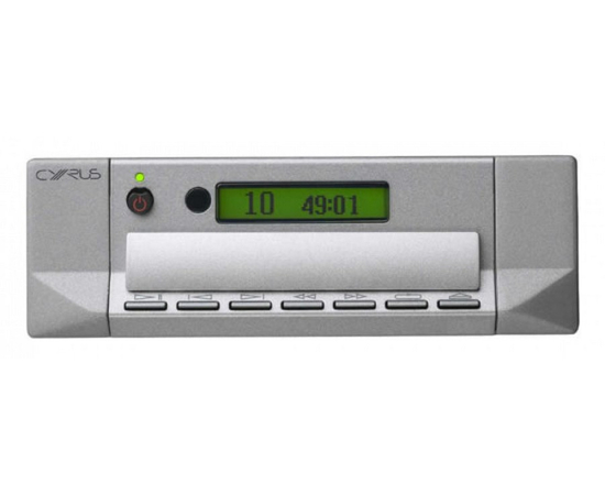 CD транспорт Cyrus CD XT SE2 Quarts - купить в Одессе, Киеве, Украине ...