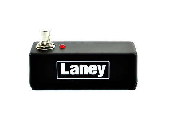 Однокнопочный футсвитч Laney FS1-MINI - купить в Одессе, Киеве, Украине ...
