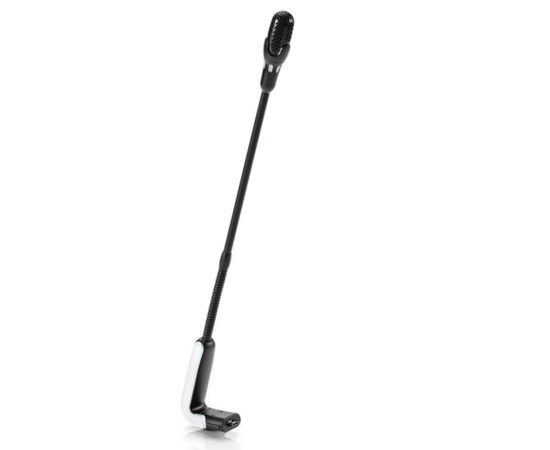 Мікрофон для конференц-систем (на короткій ніжці) Bosch DCNM-MICS ...