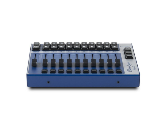 Управление светоприборами Chamsys MagicQ Mini Wing - купить в Одессе ...