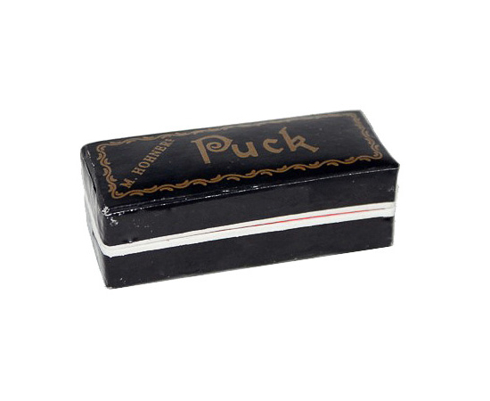 Губная гармошка HOHNER Puck C - купить в Одессе, Киеве, Украине ...