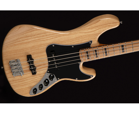 Бас-гитара CORT GB64JJ (Natural) - купить в Одессе, Киеве, Украине ...