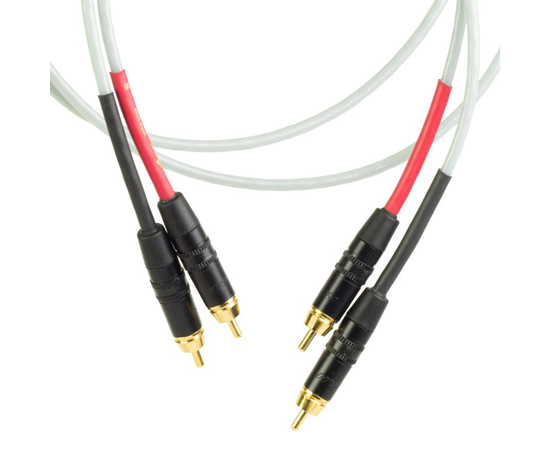 Межблочный кабель Nordost White lightning (RCA-RCA) 2m - купить в ...