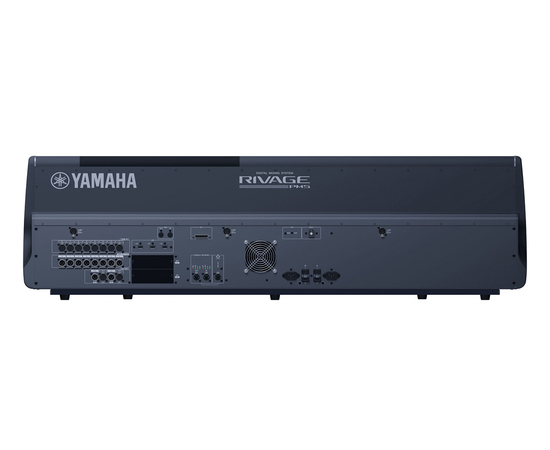 Цифровой микшерный пульт YAMAHA RIVAGE PM5 CS-R5 - купить в Одессе ...