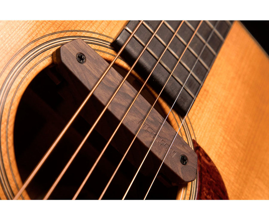 Звукосниматель для акустической гитары Fishman Neo-D Magnetic Soundhole ...