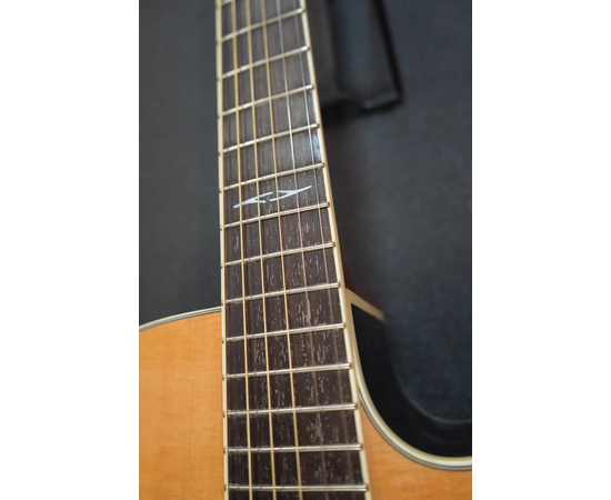 Электроакустическая гитара Alvarez AD70CE (сток) - купить в Одессе ...