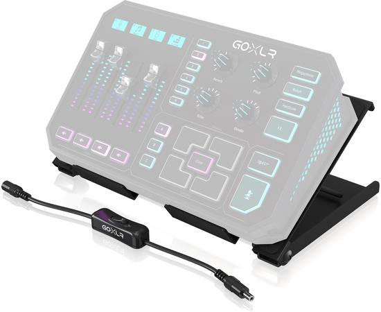Подставка для микшерного пульта TC Helicon GO XLR DESK STAND - купить в ...