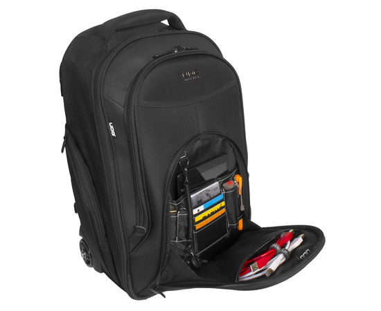 Рюкзак UDG Creator Wheeled Laptop Backpack Black 21" version3 - купить ...
