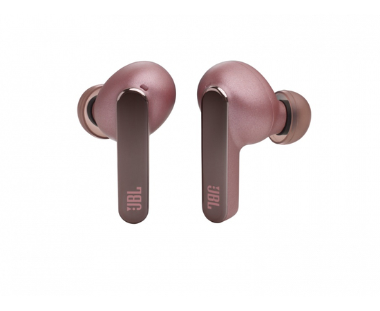 Беспроводные наушники JBL Live Pro 2 TWS Rose (JBLLIVEPRO2TWSROS ...