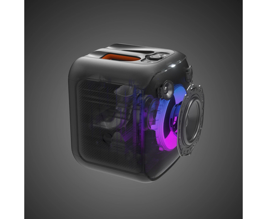 Портативная акустическая система JBL PARTYBOX ENCORE ESSENTIAL ...
