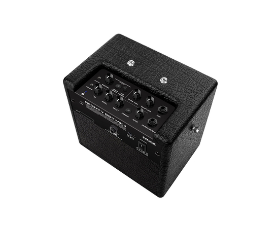 Портативный комбоусилитель для электрогитары Nux Mighty 8bt Mkii