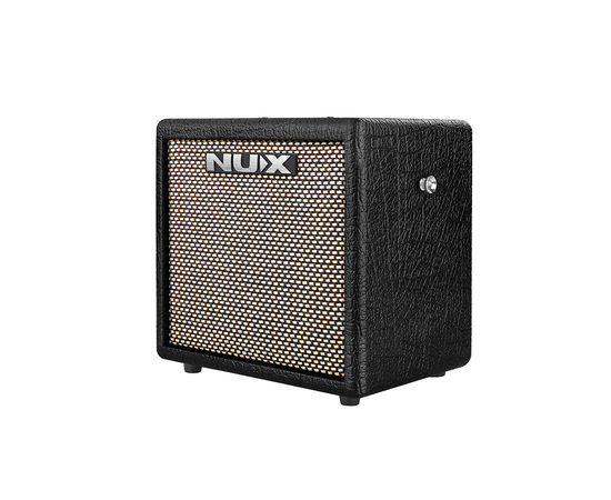 Портативный комбоусилитель для электрогитары Nux Mighty 8bt Mkii