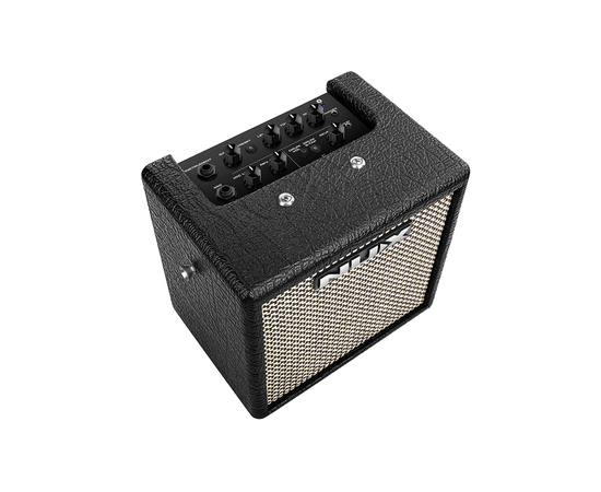 Портативный комбоусилитель для электрогитары Nux Mighty 8bt Mkii