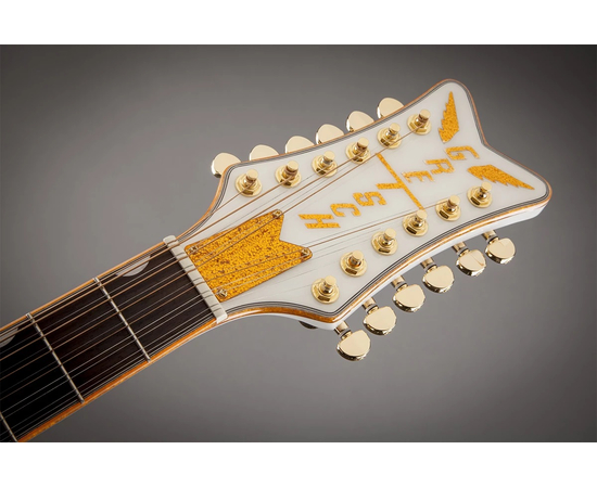 12-струнная электроакустическая гитара GRETSCH G5022CWFE-12 RANCHER ...