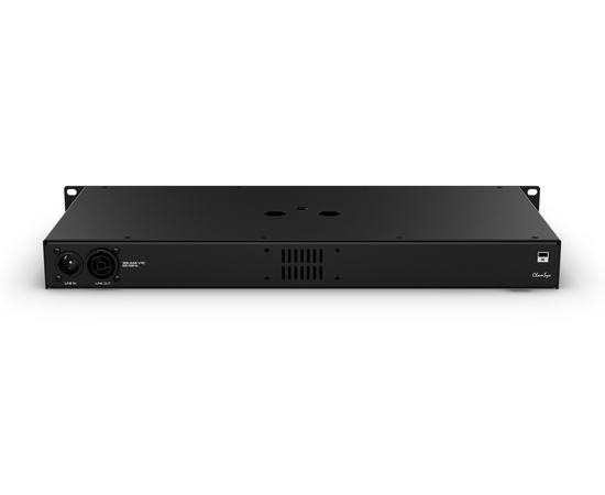 8-портовый Ethernet-DMX узел ChamSys GeNetix GN8 8 Port Node - купить в ...
