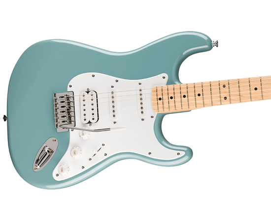 Электрогитара FENDER SQUIER SONIC LIMITED EDITION STRATOCASTER HSS ...
